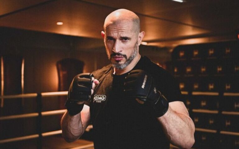 Greg MMA : biographie, âge et parcours sportif