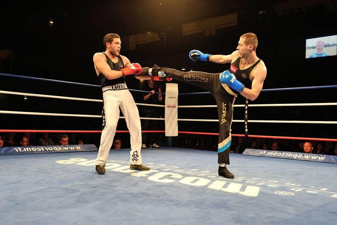 Savate : histoire et techniques
